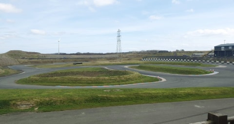 Driftland The UK's Only Dedicated Drift Track